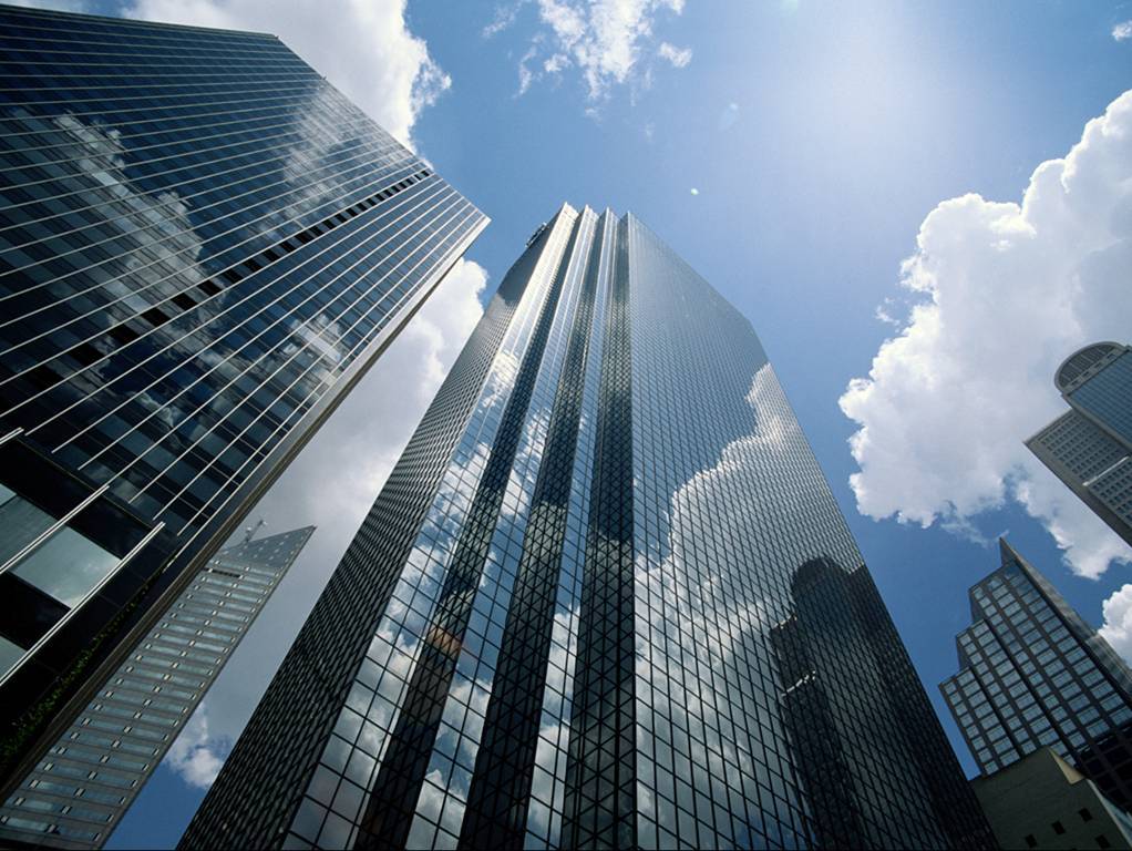 Skyscraper Backgrounds - Wallpaper Cave