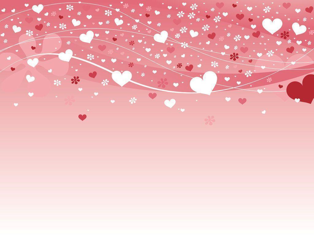 Heart Backgrounds Wallpapers - Wallpaper Cave