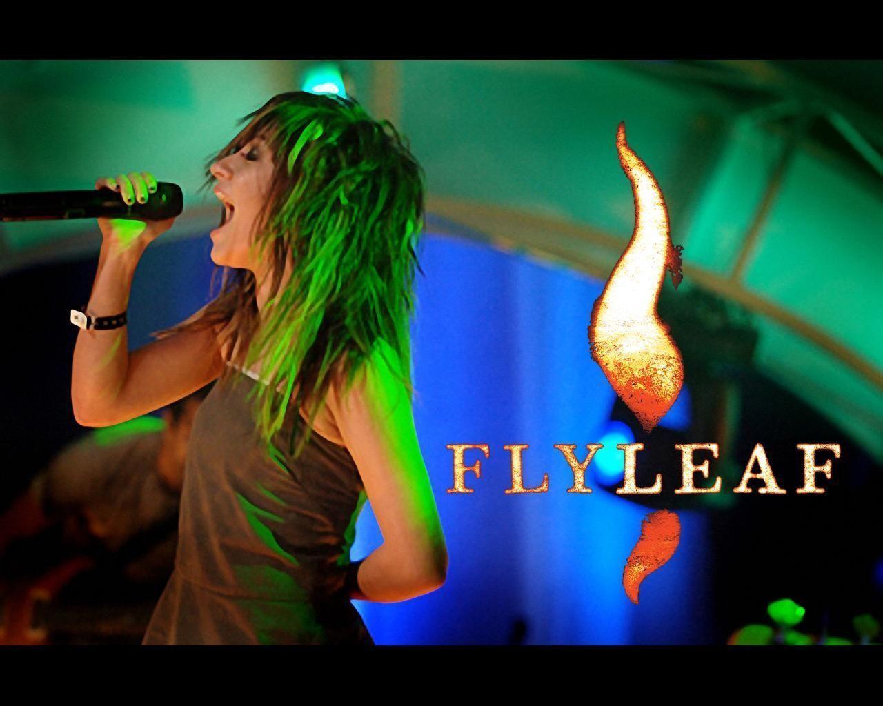 Flyleaf Wallpapers - Wallpaper Cave