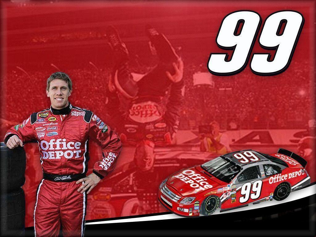 Carl Edwards Wallpapers - Wallpaper Cave