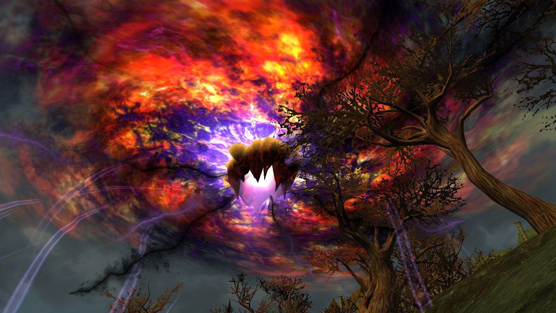 Rift Wallpapers - Wallpaper Cave