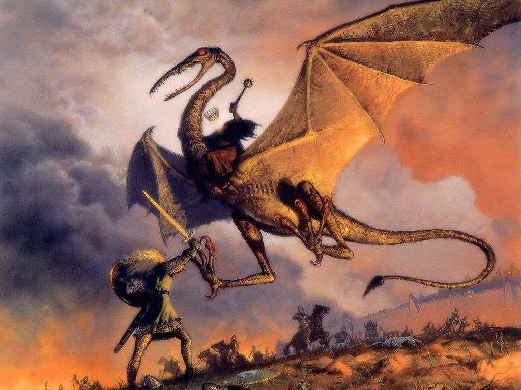 Nazgûl Wallpapers - Wallpaper Cave