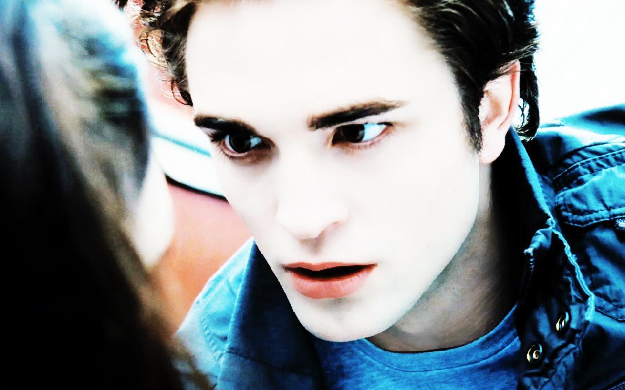 Wallpapers Of Edward Cullen - Wallpaper Cave