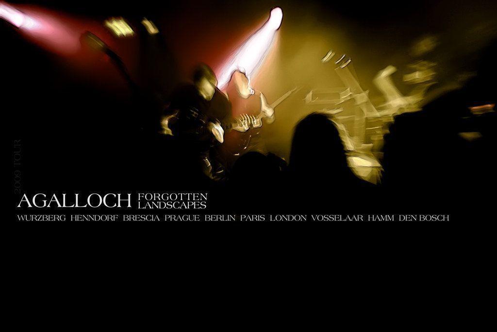 Agalloch Wallpapers - Wallpaper Cave