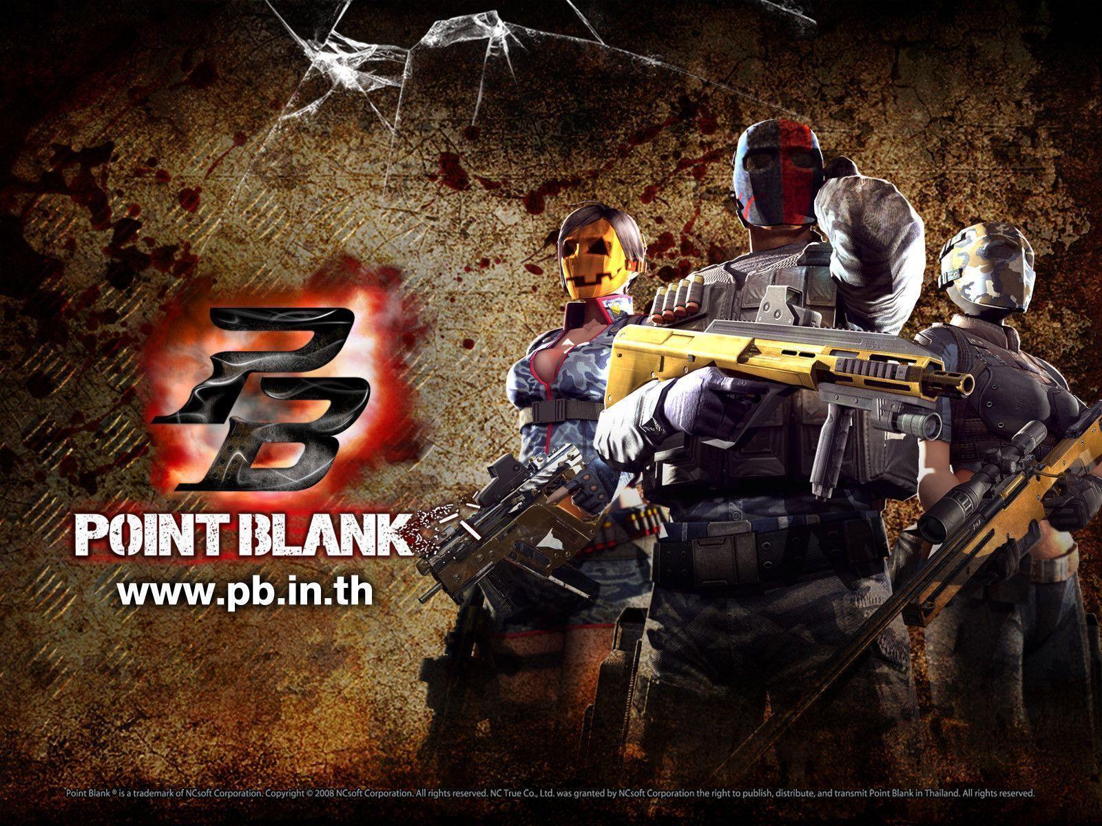 Point Blank Wallpapers 2015 - Wallpaper Cave