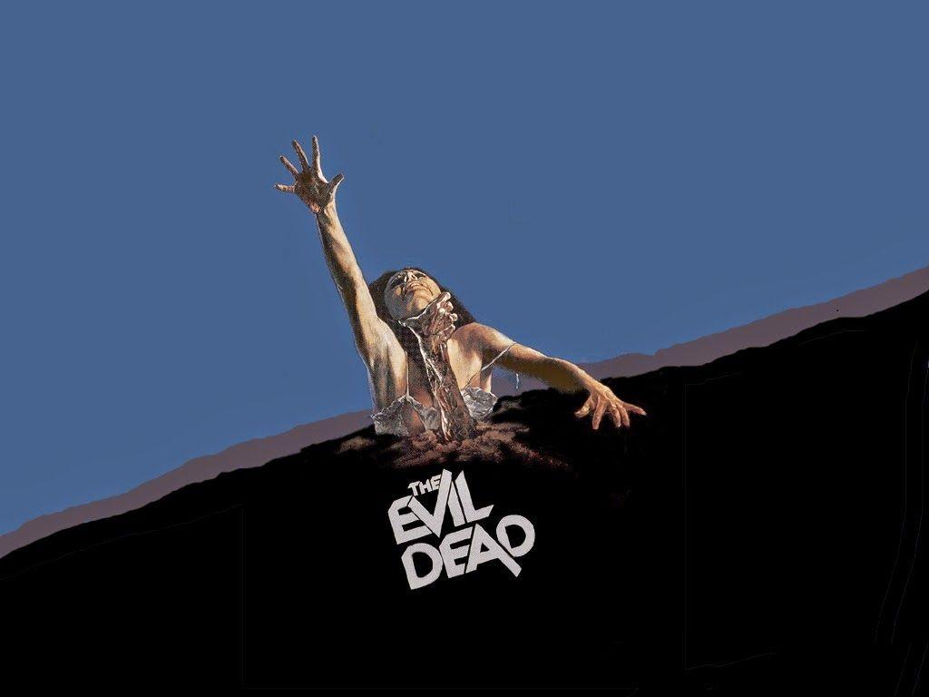 Evil Dead 2015 Wallpapers - Wallpaper Cave