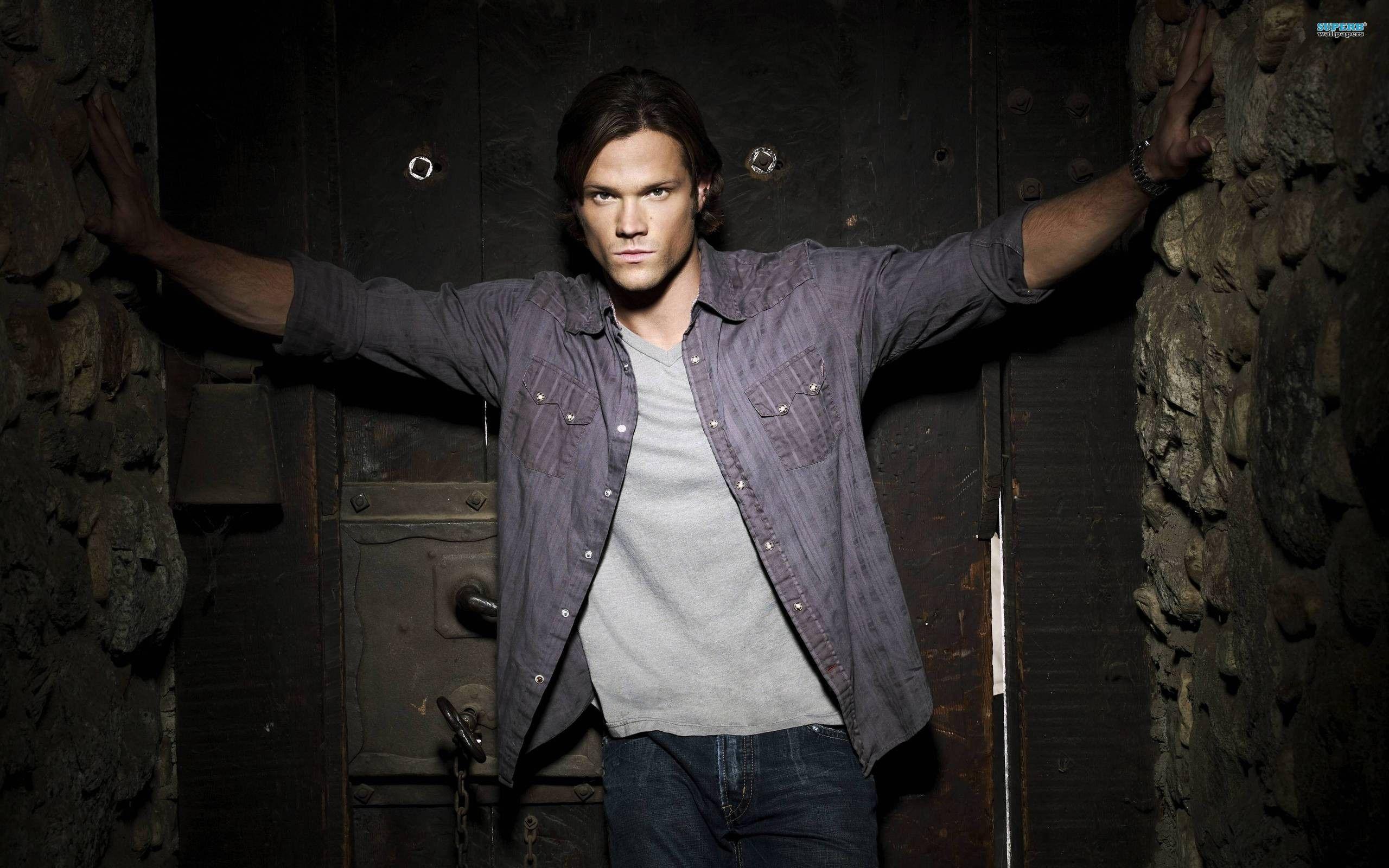 Jared Padalecki Wallpapers - Wallpaper Cave