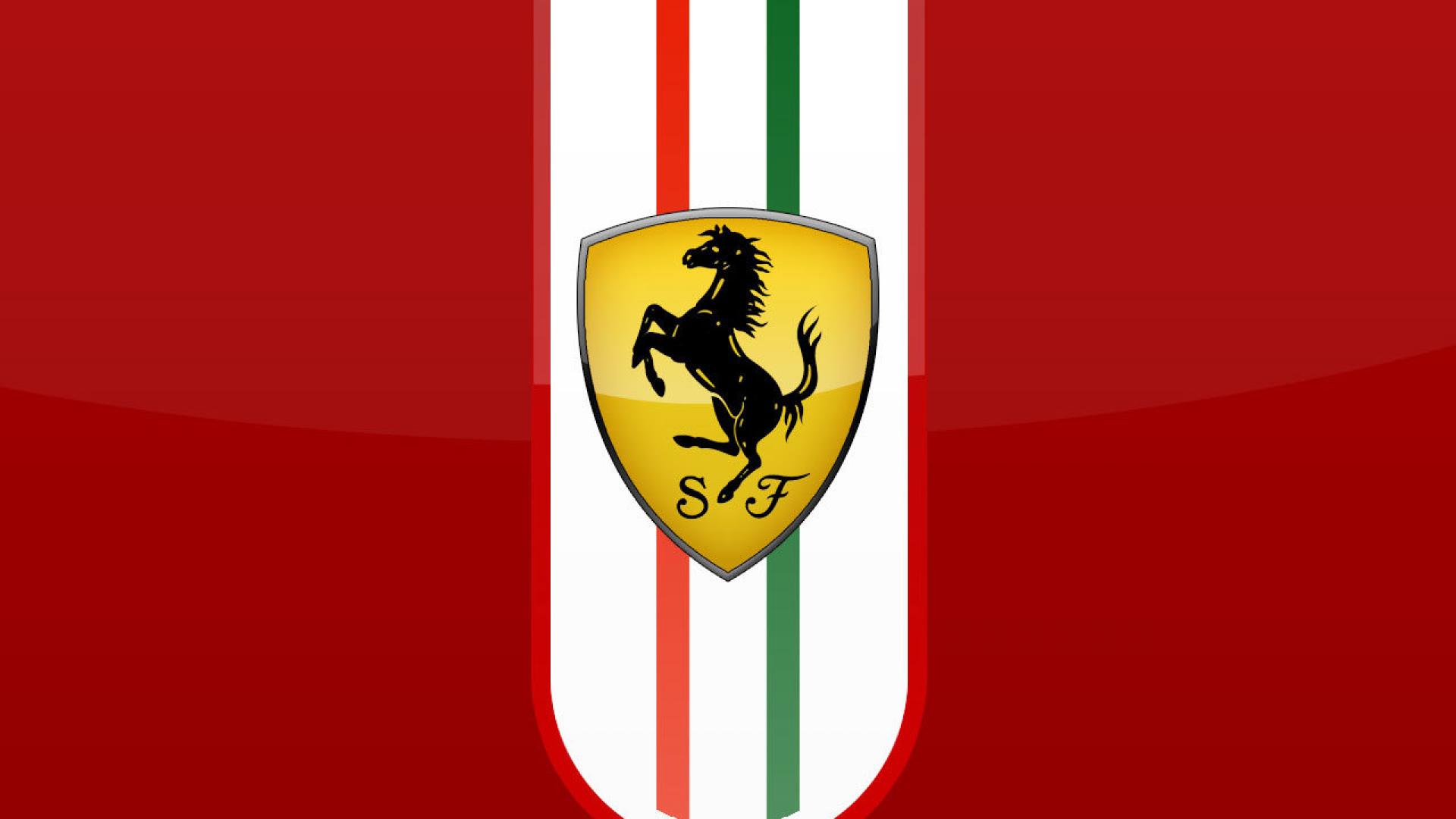 Ferrari Emblem Wallpapers - Wallpaper Cave
