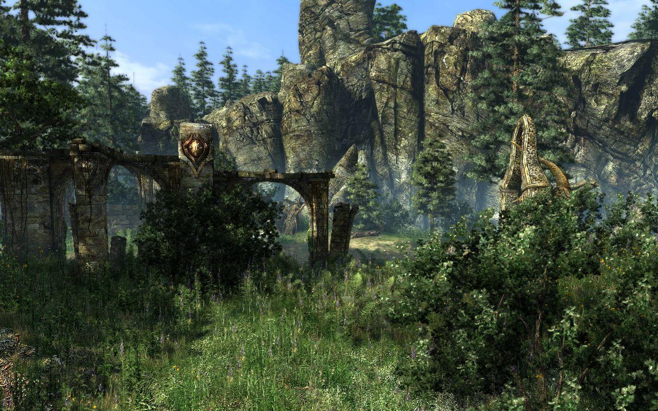 Two Worlds 2 Wallpapers - Wallpaper Cave