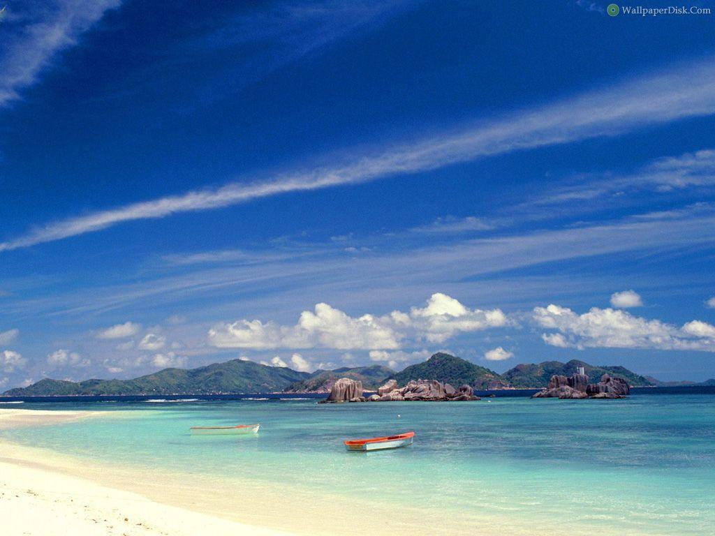 Beautiful Beach Backgrounds - Wallpaper Cave