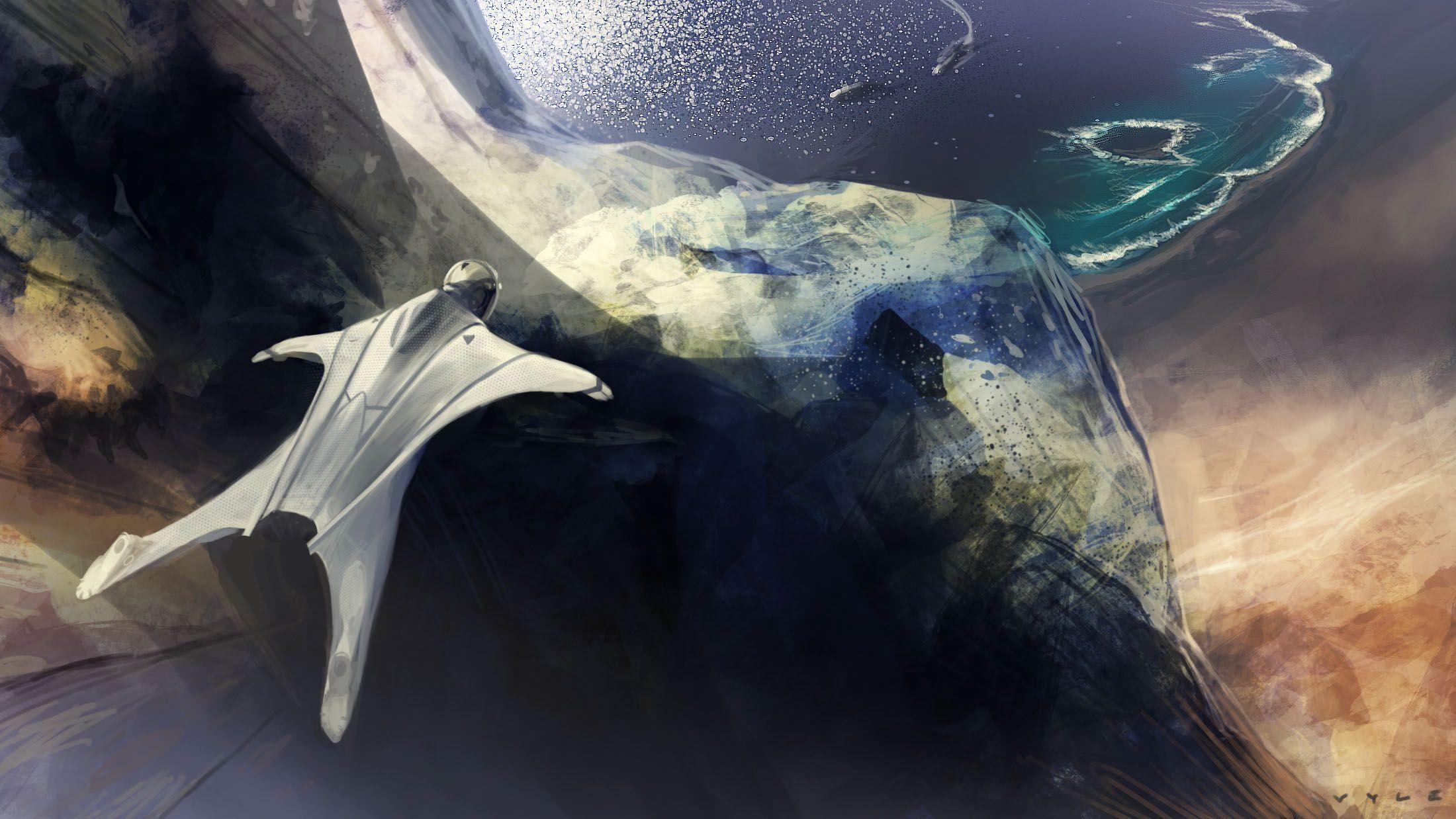 Wingsuit Wallpapers - Wallpaper Cave