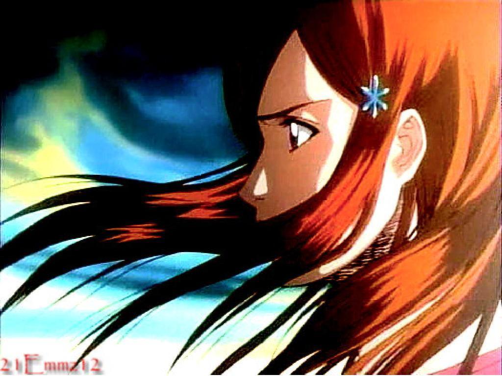 Orihime Wallpapers - Wallpaper Cave