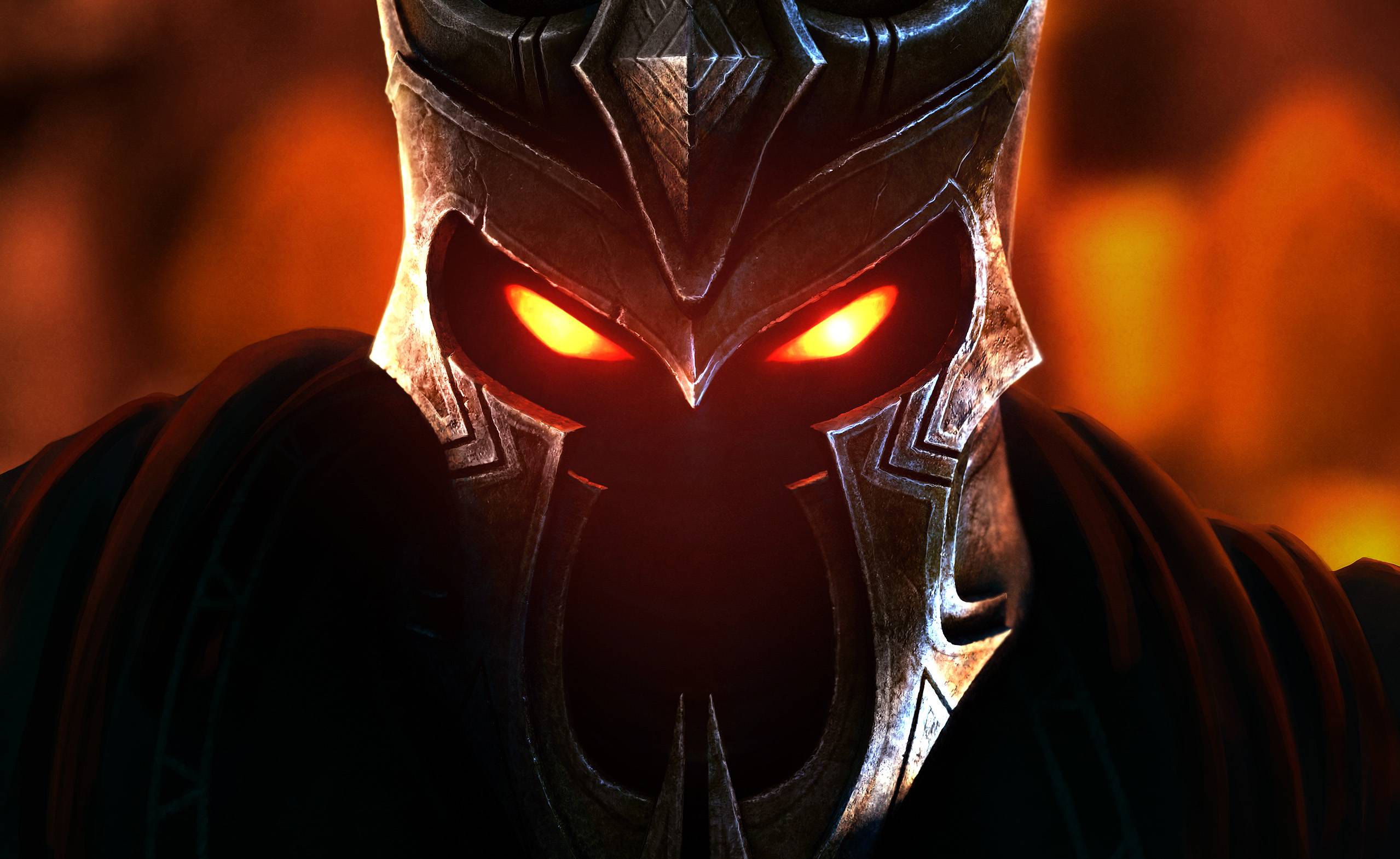 Overlord Wallpapers - Wallpaper Cave