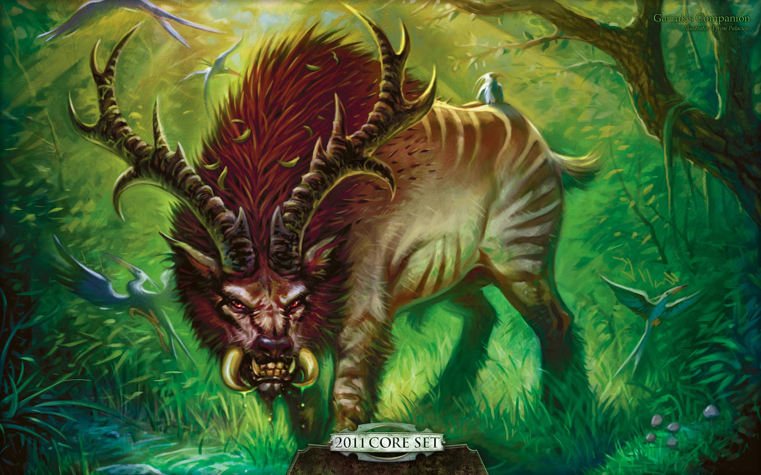 Magic: The Gathering Wallpapers - Wallpaper Cave