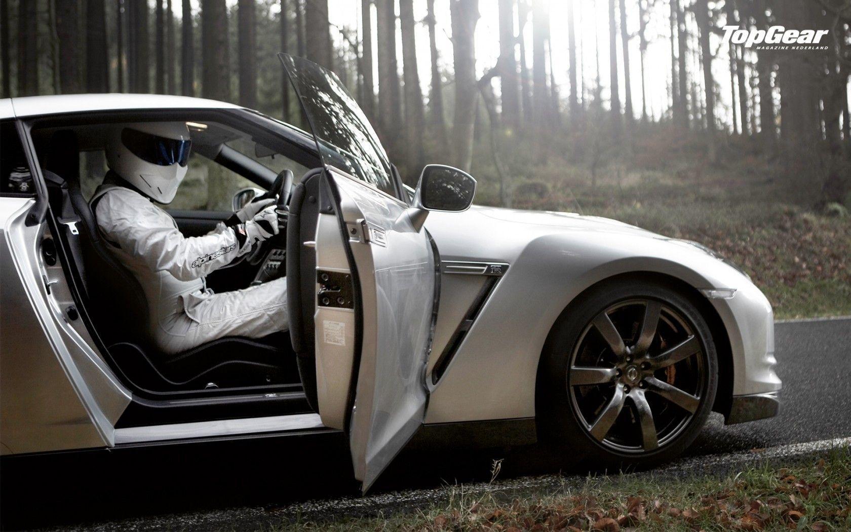 The Stig Wallpapers - Wallpaper Cave