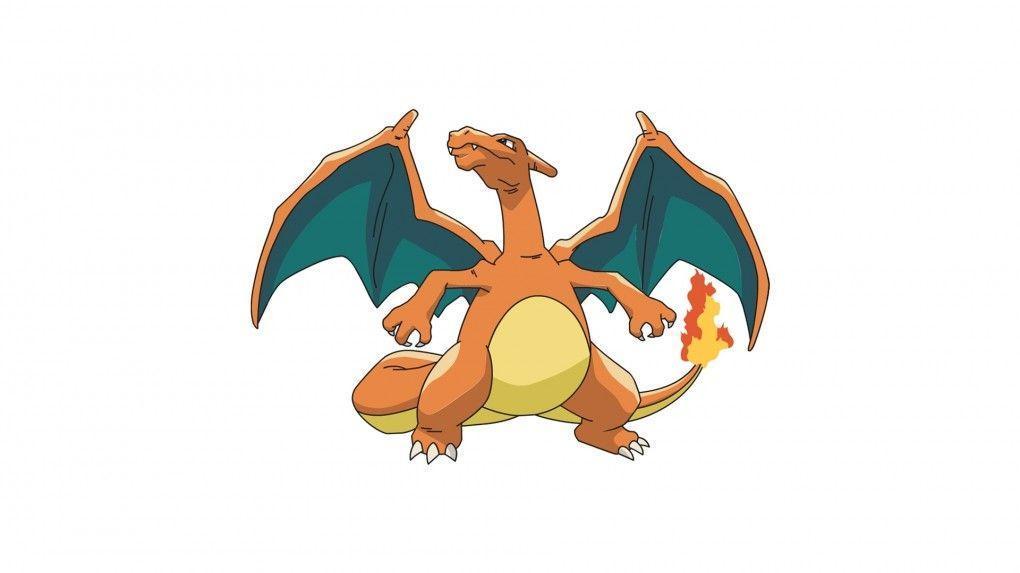 Pokemon Charizard Wallpapers - Wallpaper Cave
