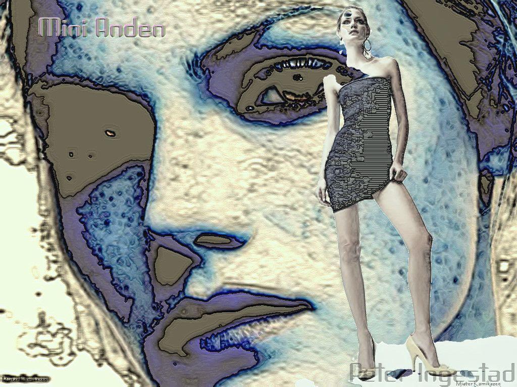 Mini Anden Wallpapers - Wallpaper Cave