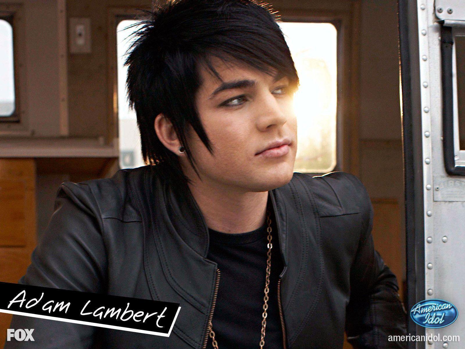 Adam Lambert Wallpapers - Wallpaper Cave