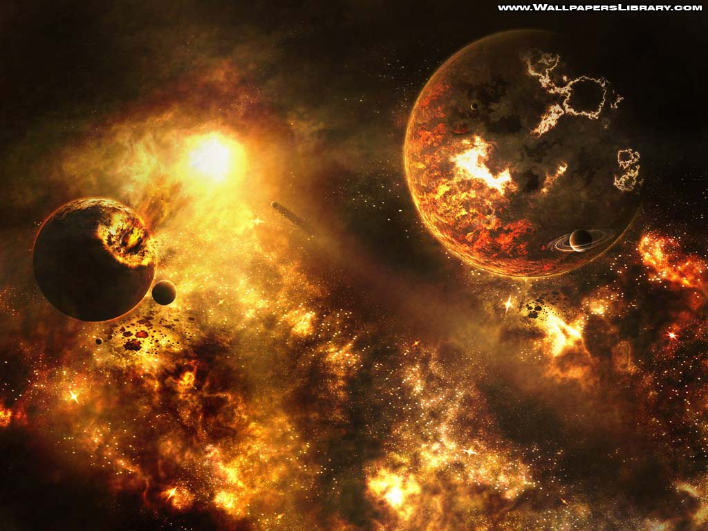 Cataclysm Wallpapers - Wallpaper Cave