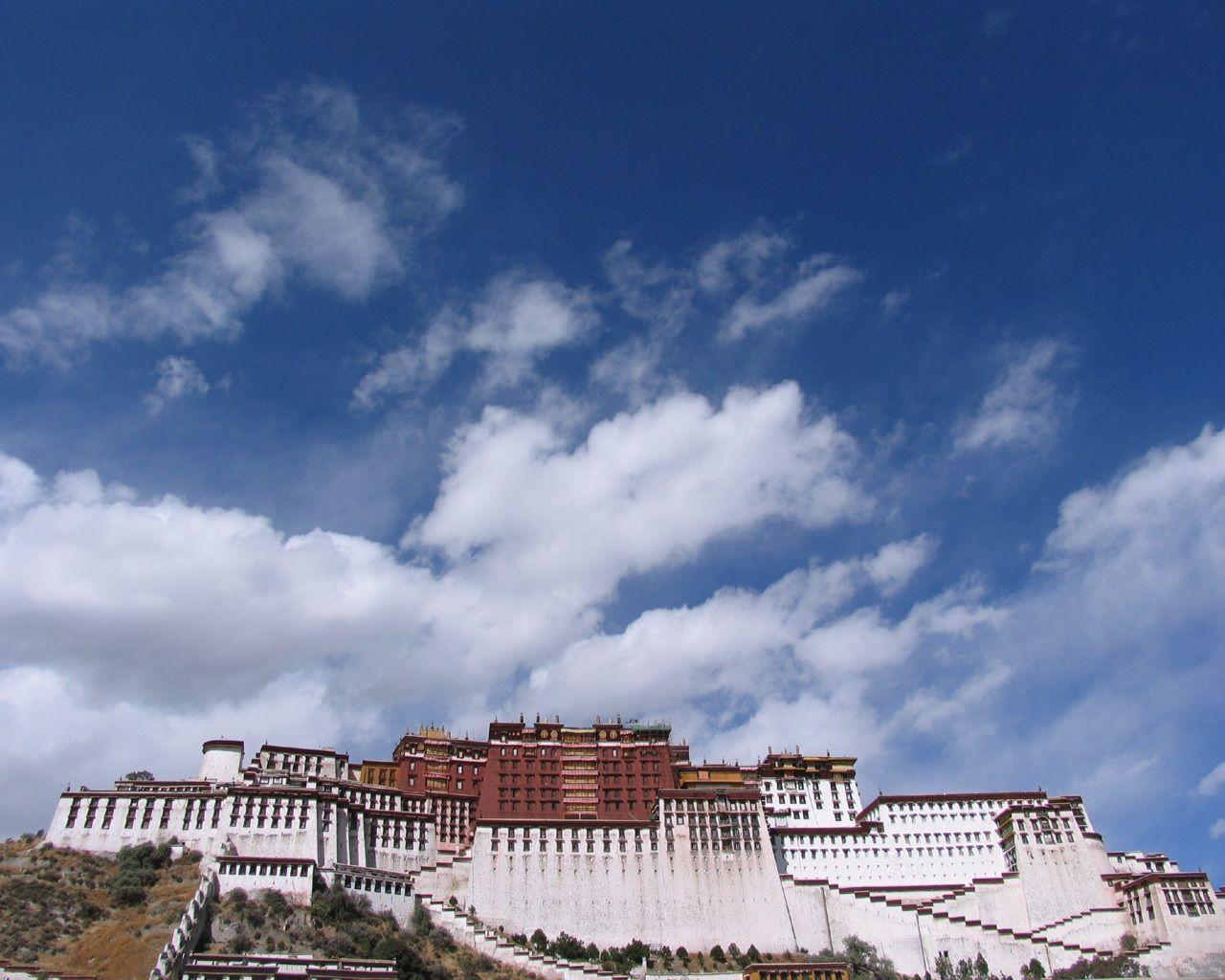 Tibet Wallpapers - Wallpaper Cave