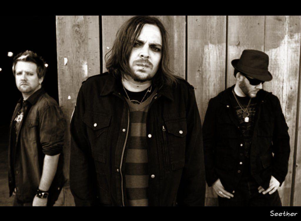 Seether Wallpapers - Wallpaper Cave