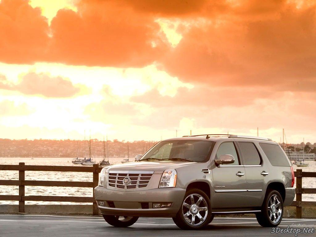 Escalade Wallpapers - Wallpaper Cave