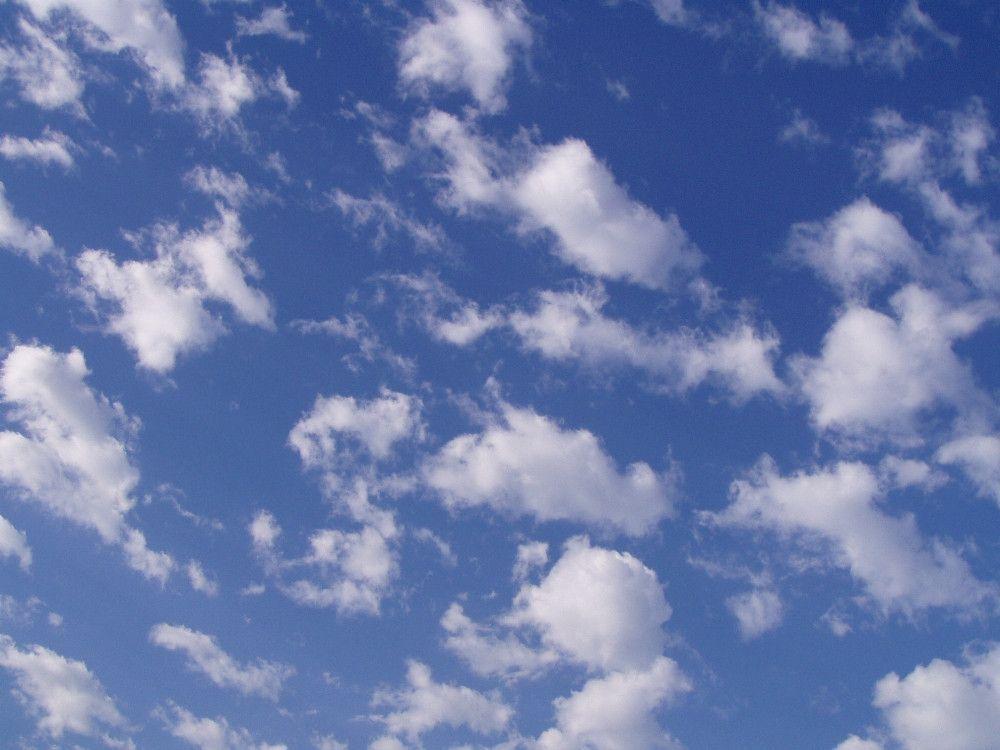 Cloudy Backgrounds - Wallpaper Cave