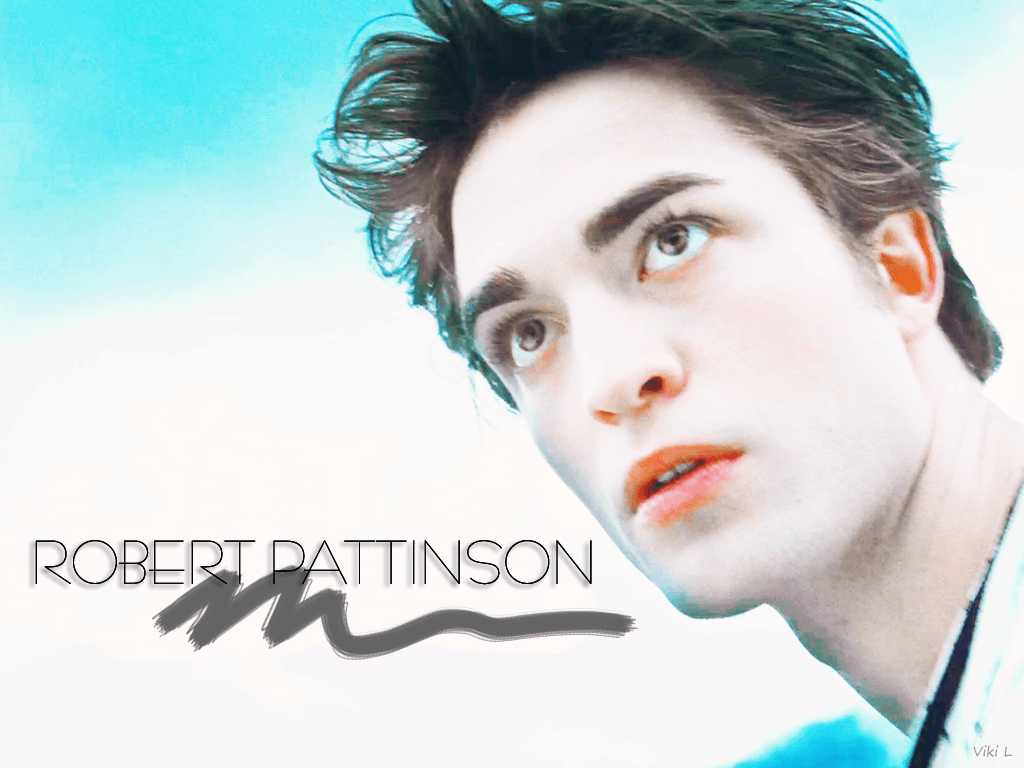 Robert Pattison Wallpapers - Wallpaper Cave