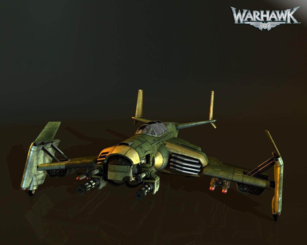 Warhawk Wallpapers - Wallpaper Cave