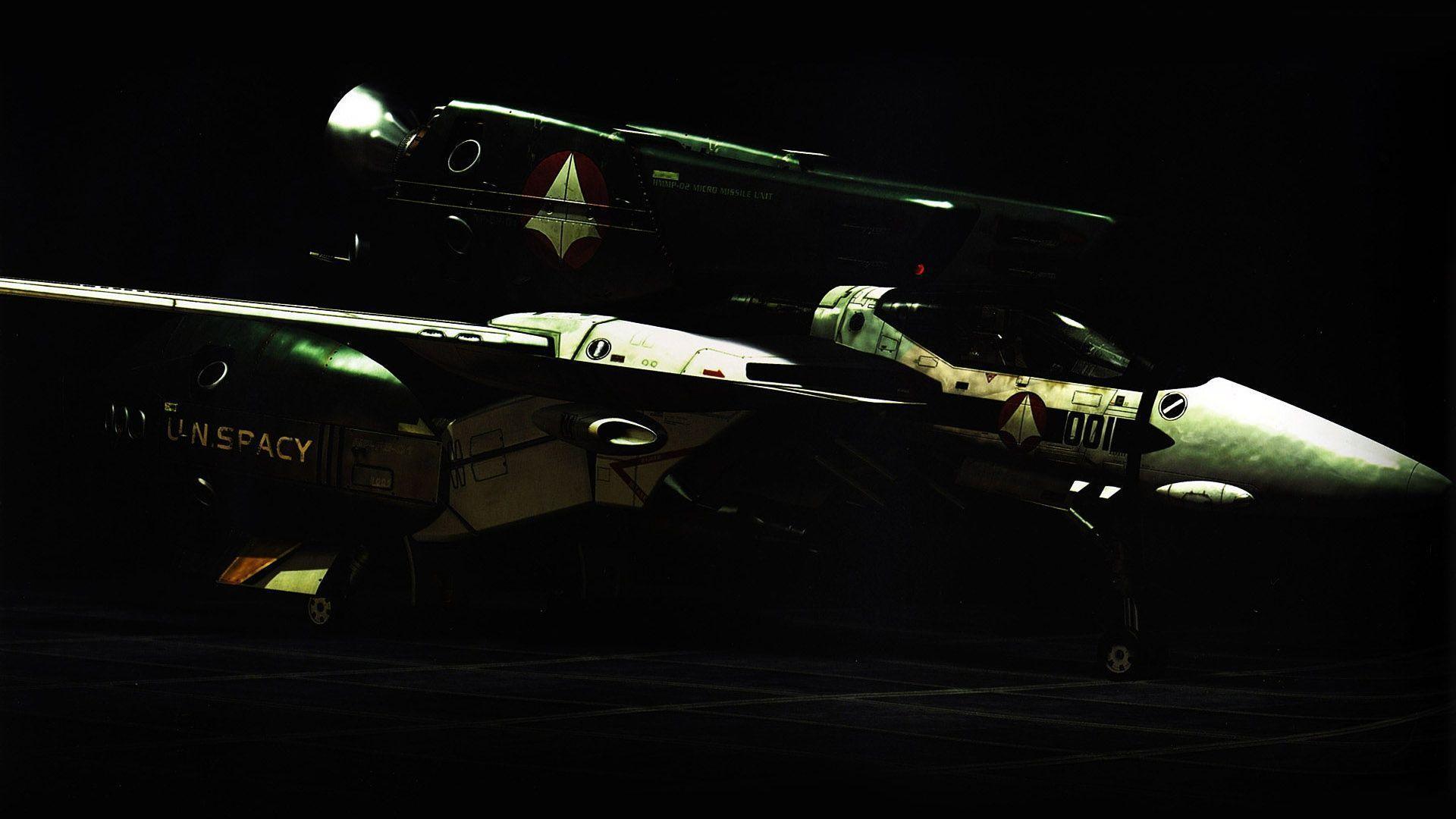 Macross Wallpapers - Wallpaper Cave