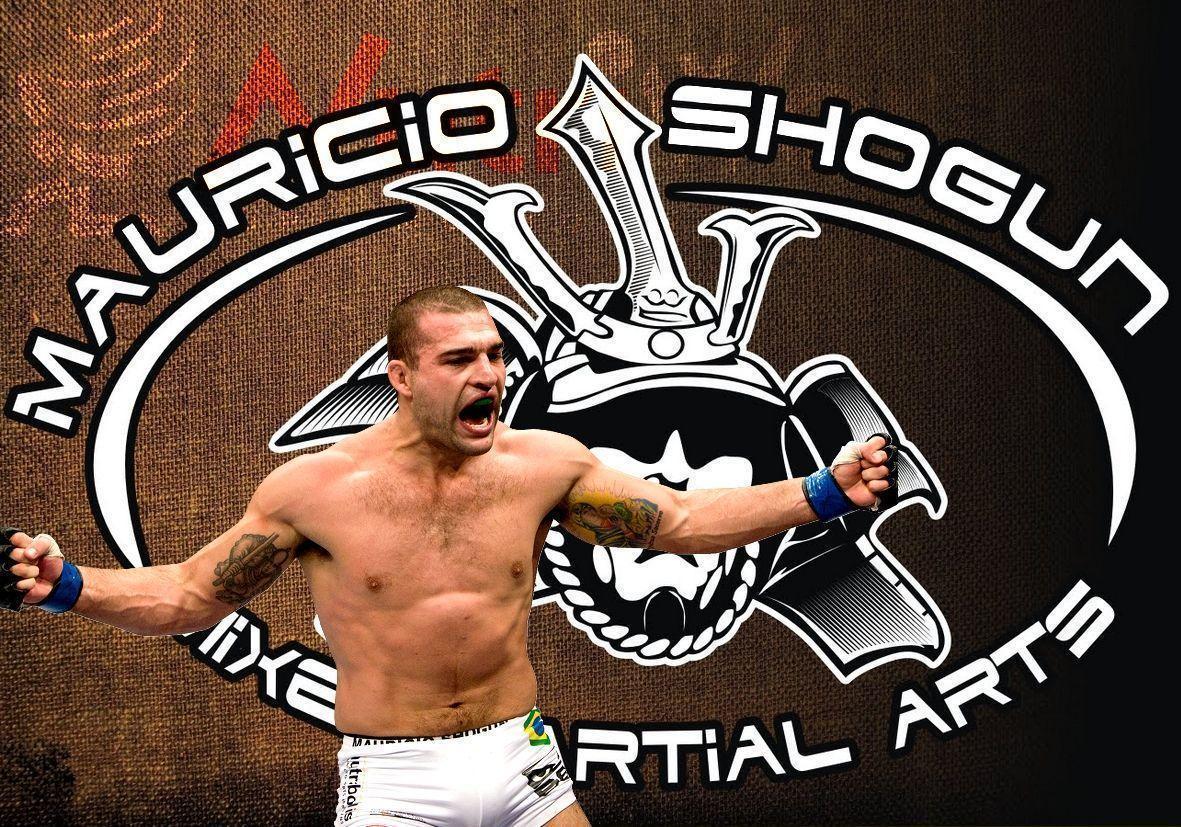 Shogun Rua Wallpapers - Wallpaper Cave