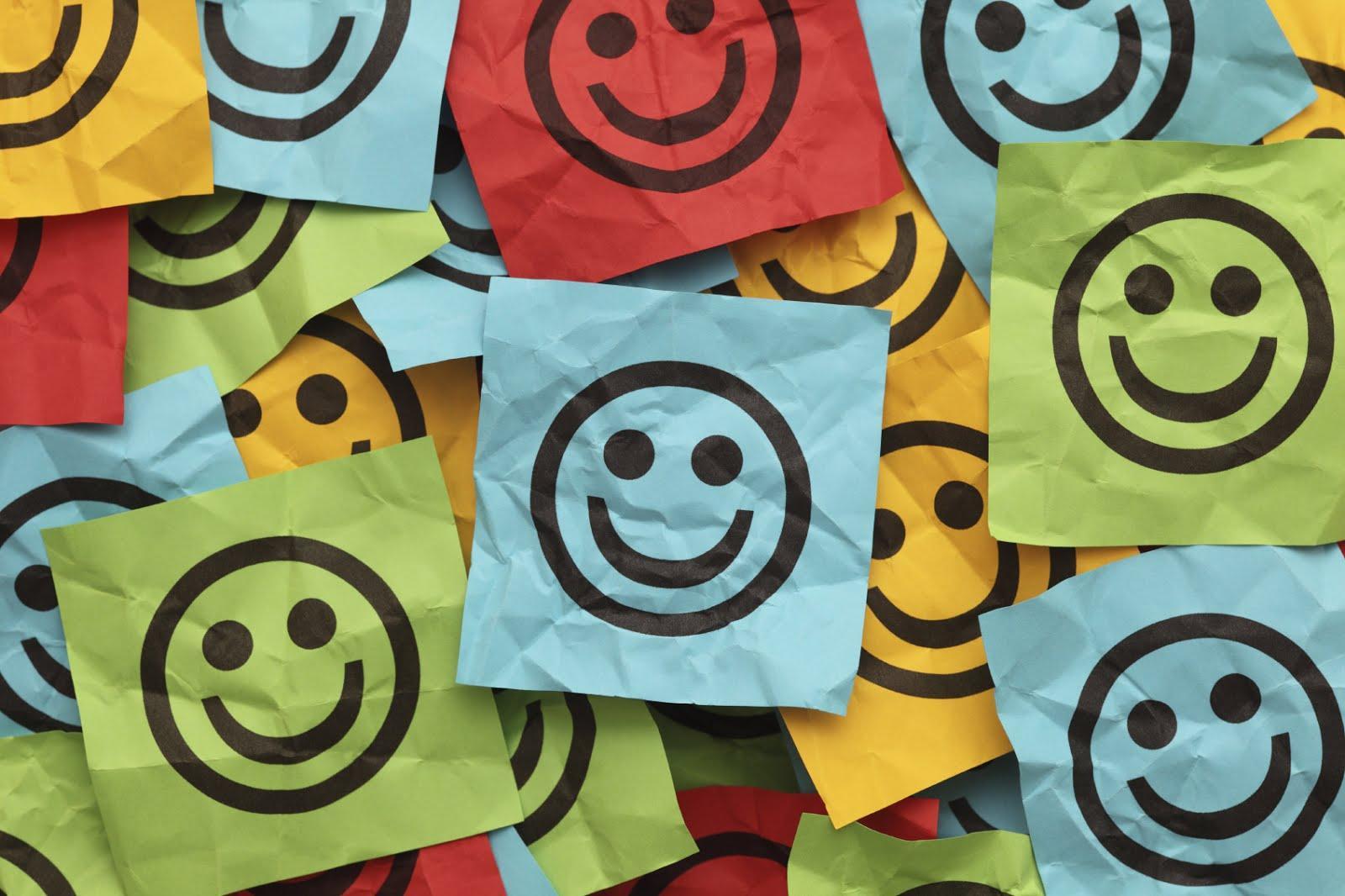 Happy Faces Wallpapers - Wallpaper Cave