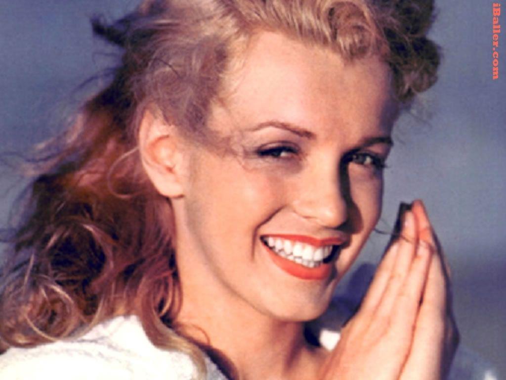 Norma Jean Wallpapers Wallpaper Cave