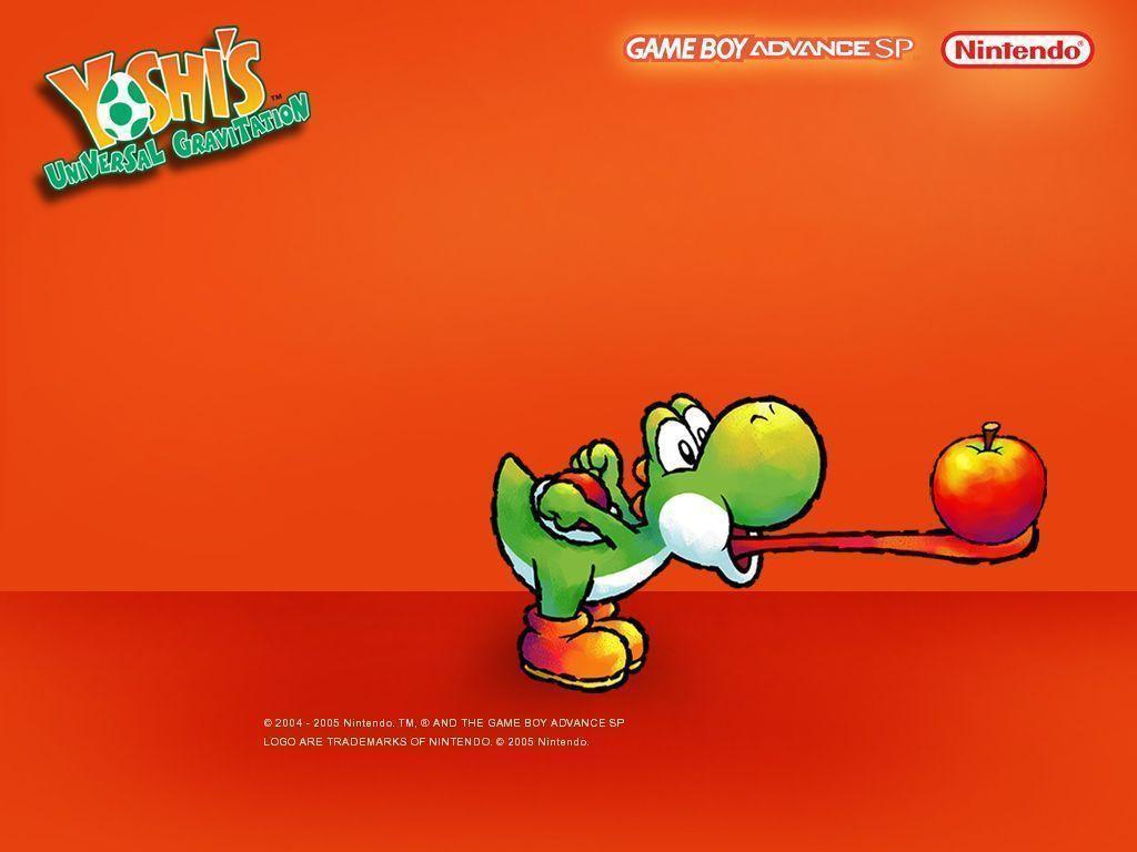 Yoshi Wallpapers - Wallpaper Cave