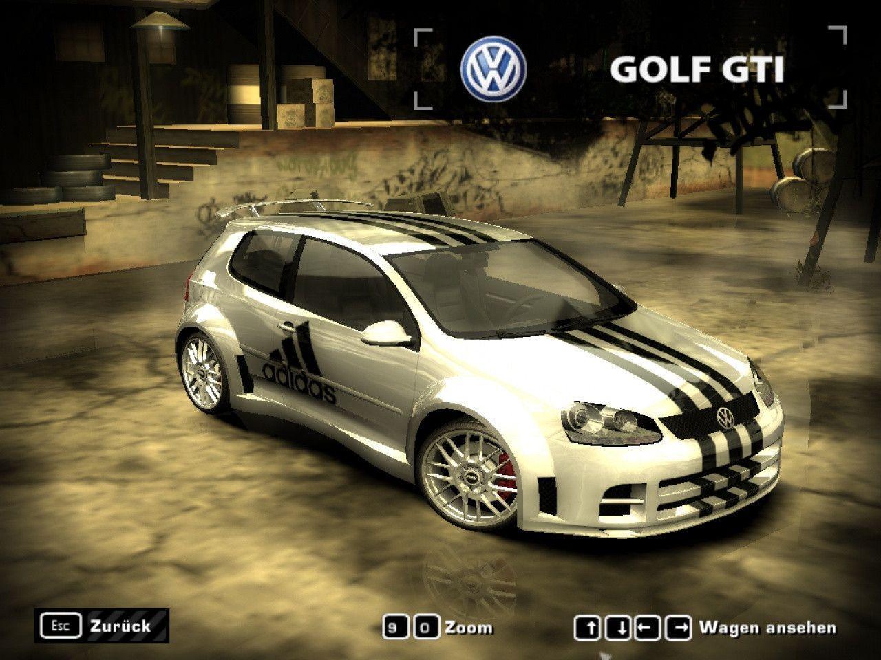 GTI Wallpapers - Wallpaper Cave