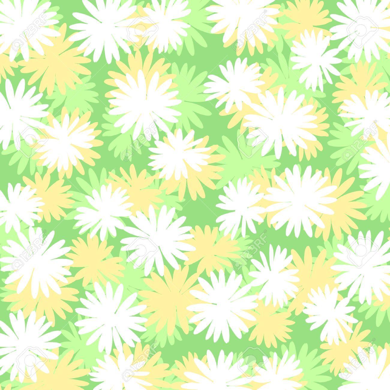 Flowered Backgrounds - Wallpaper Cave
