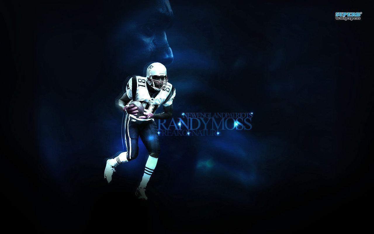 Randy Moss Wallpapers - Wallpaper Cave