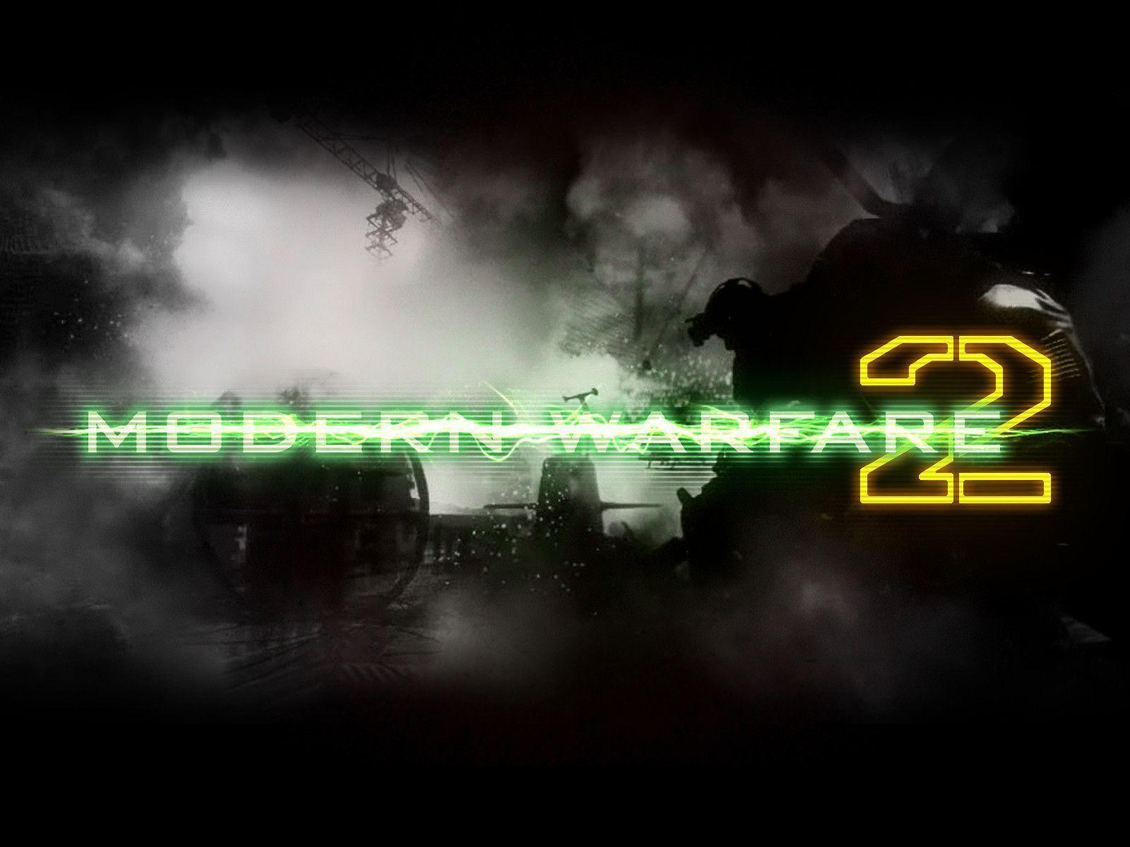 MW2 Wallpapers - Wallpaper Cave