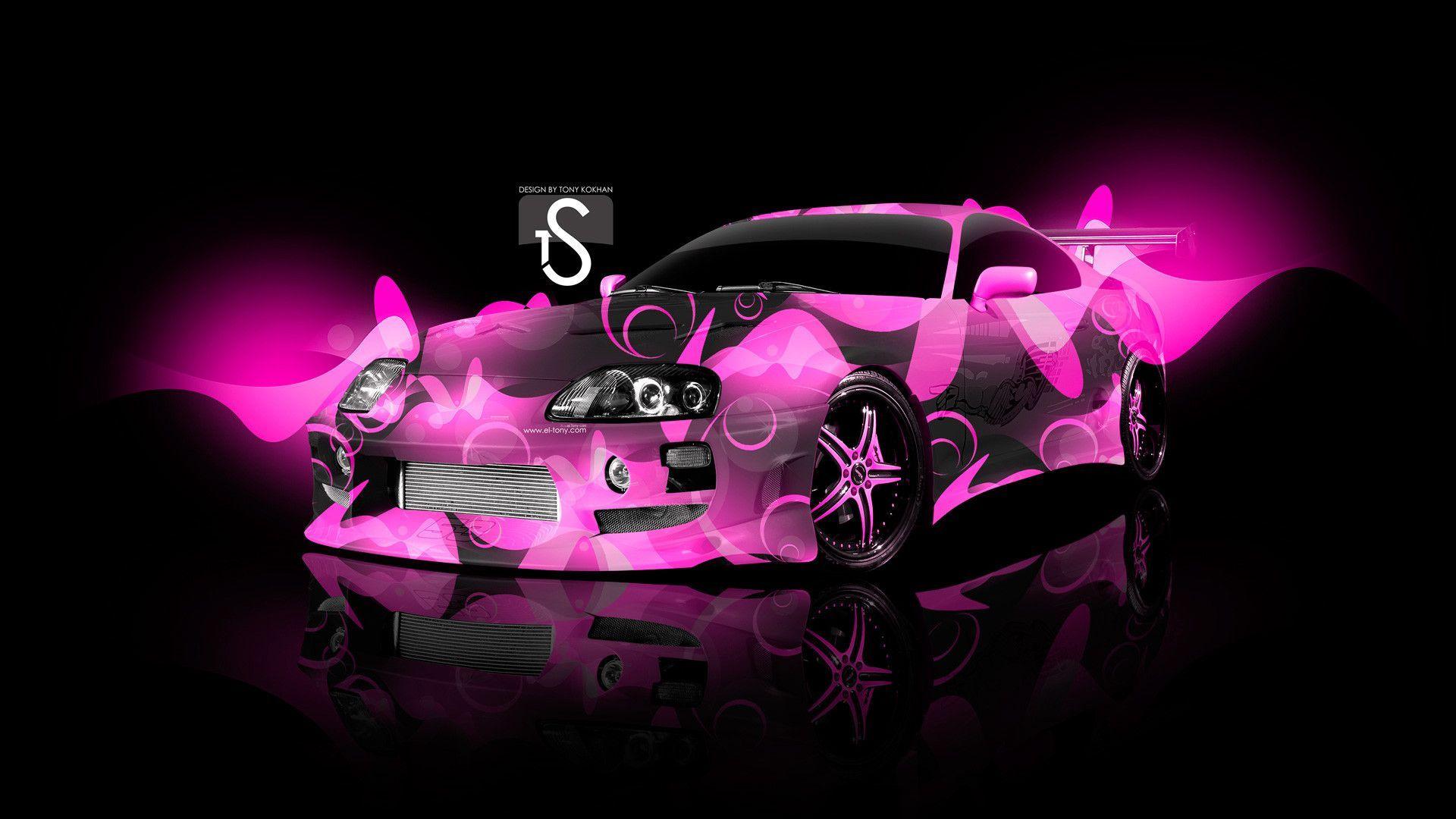 Sweet Car Wallpapers - Wallpaper Cave