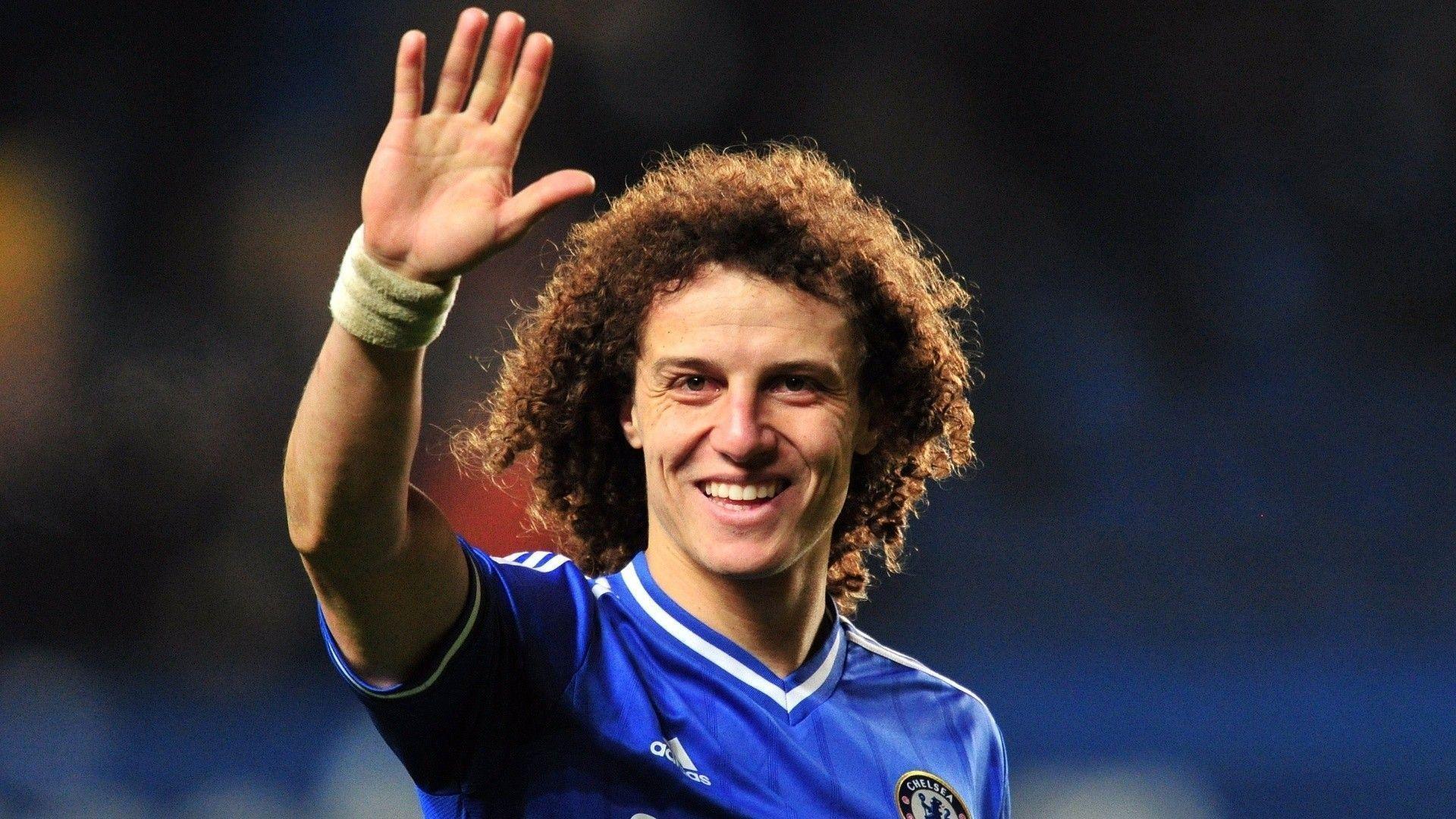 David Luiz Wallpapers 2016 - Wallpaper Cave