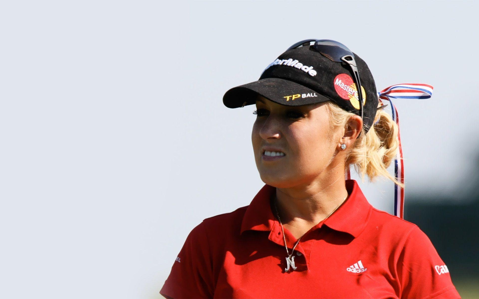 Natalie Gulbis Wallpapers - Wallpaper Cave