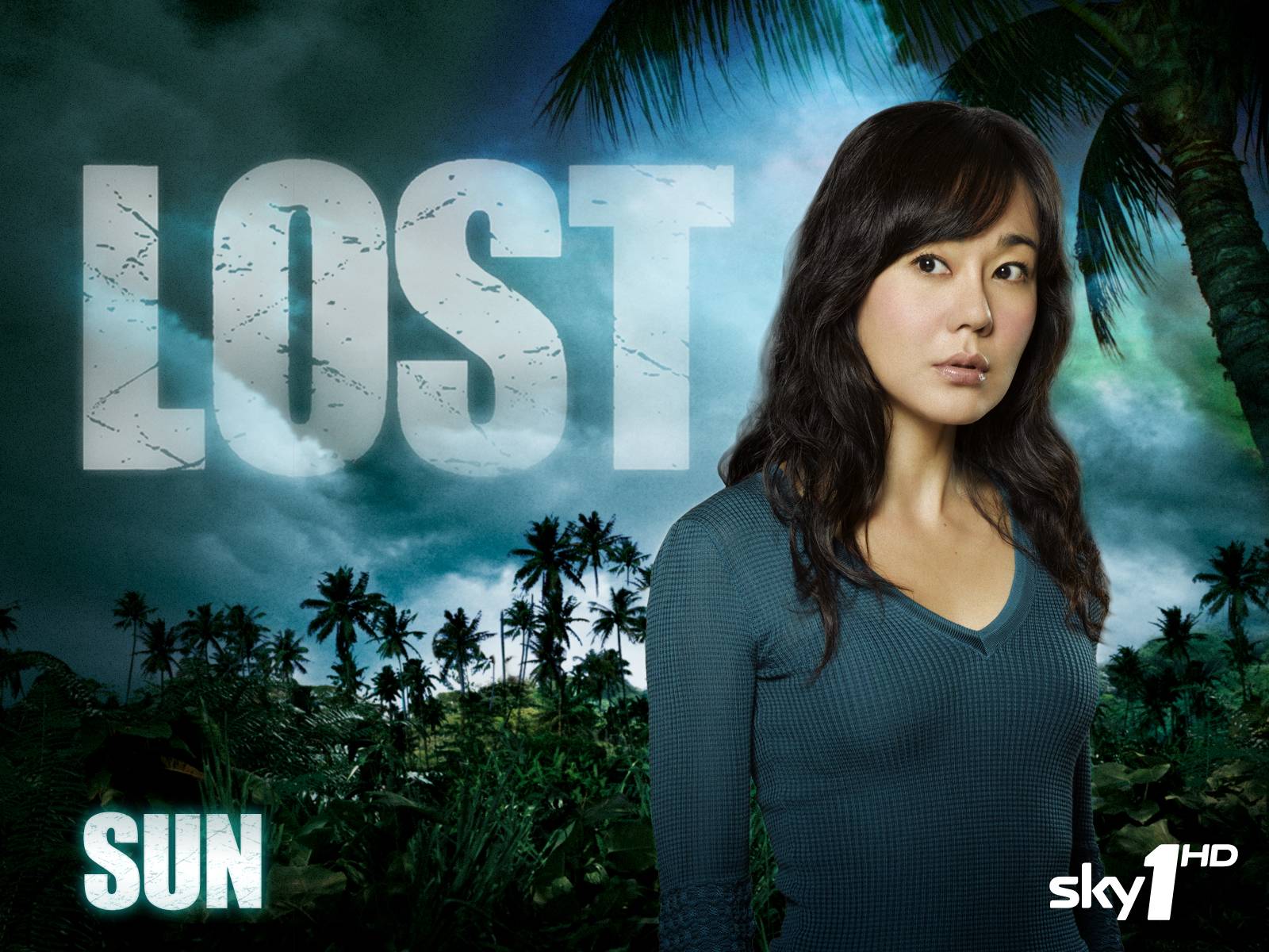 Lost Season 6 Wallpapers - Wallpaper Cave