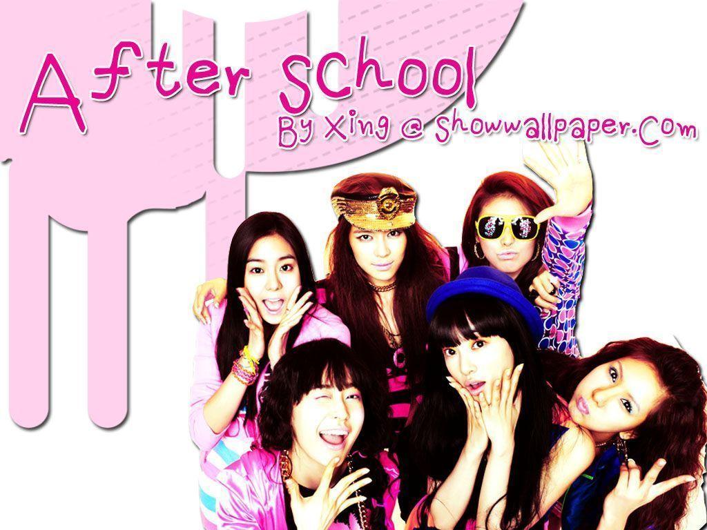 After School Wallpapers - Wallpaper Cave