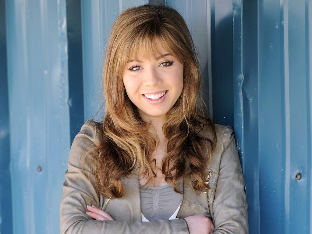 Jennette McCurdy Wallpapers - Wallpaper Cave