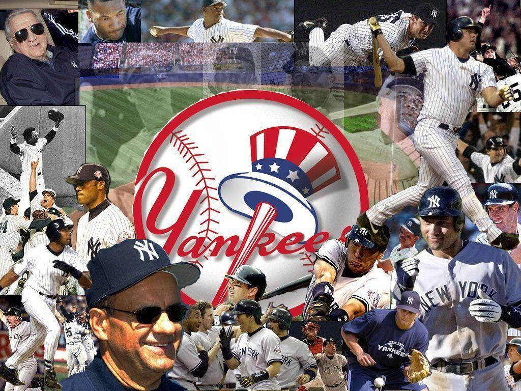 Yankees Wallpapers - Wallpaper Cave