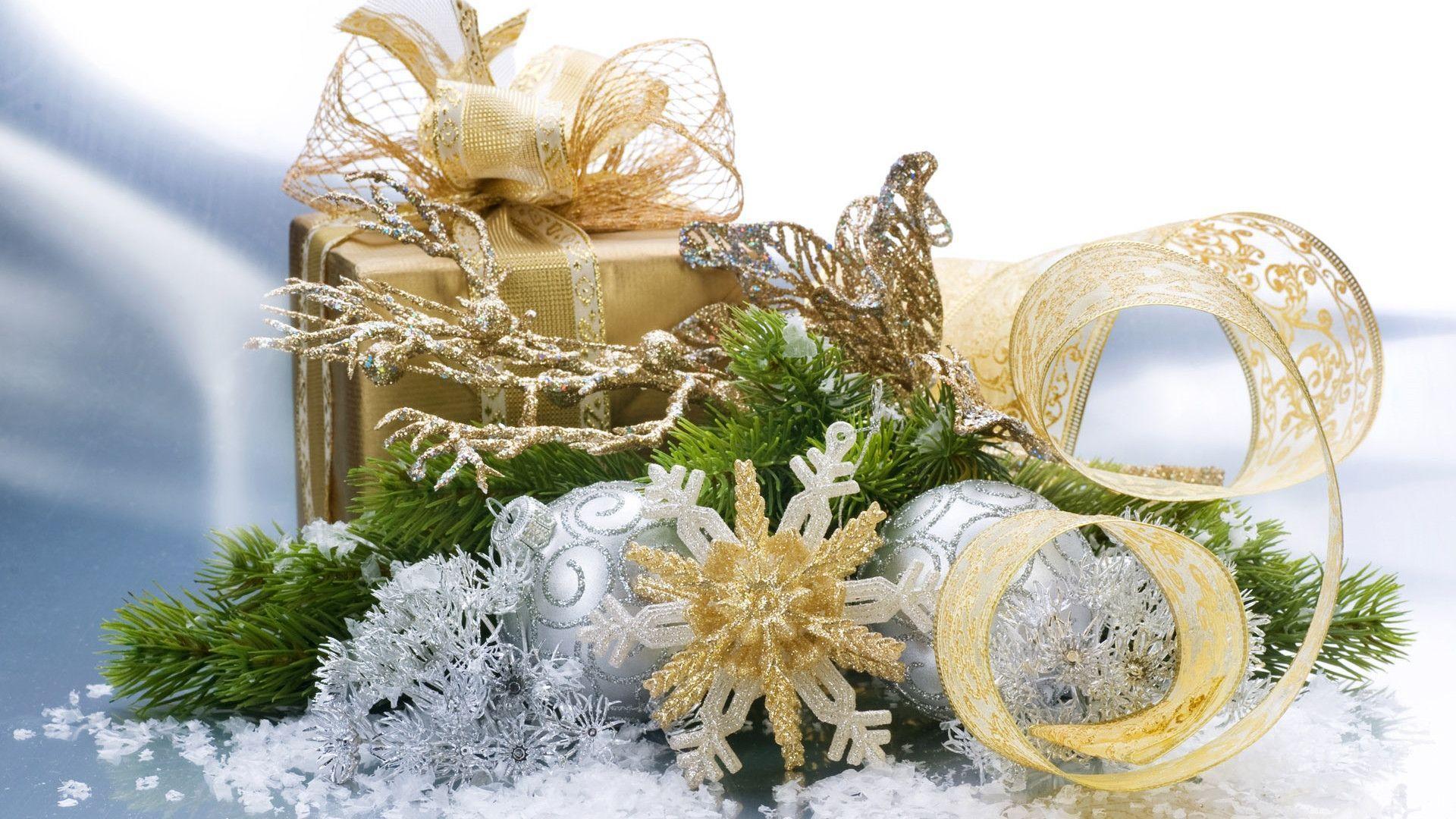 Desktop Christmas Wallpapers - Wallpaper Cave