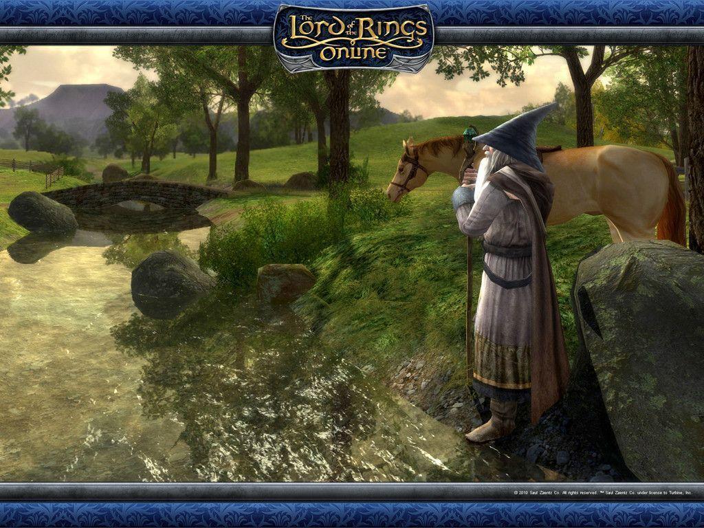 Lotro Wallpapers - Wallpaper Cave