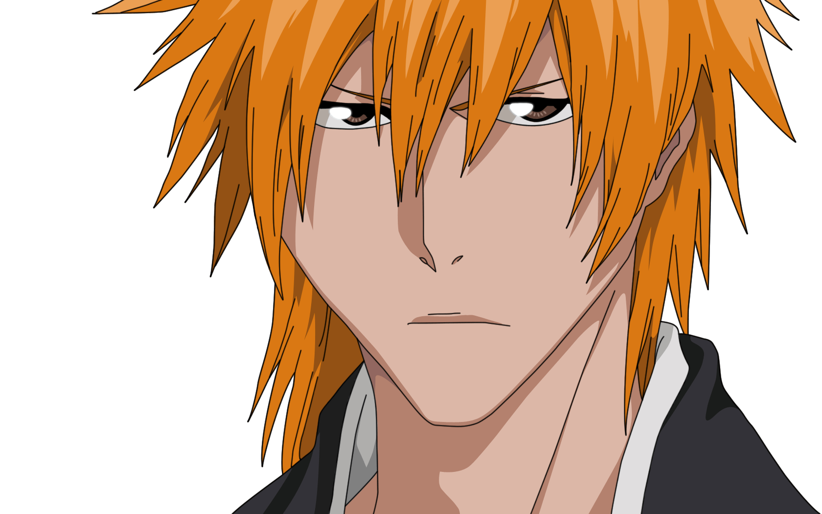 Animepaperwallpapers Ichigo 100 Percent 🔥 [50+] Ichigo 100