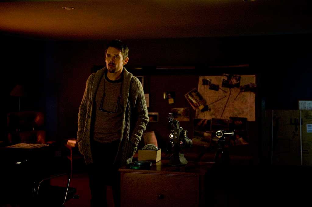 Sinister Wallpapers - Wallpaper Cave