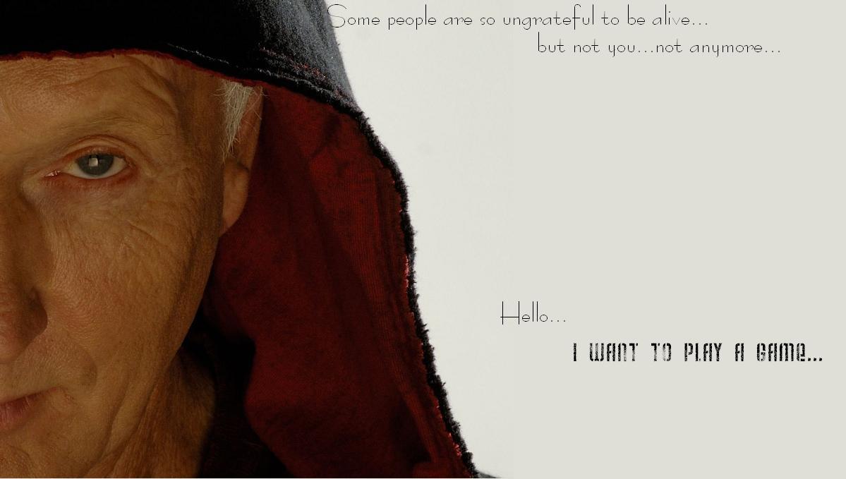 Saw Movie Wallpapers - Wallpaper Cave